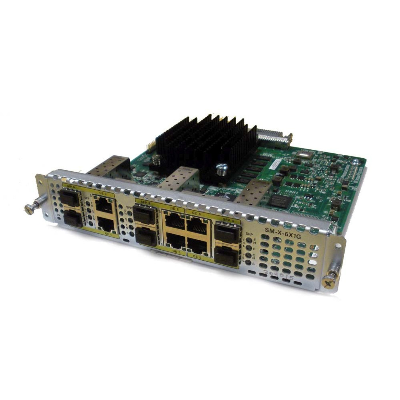 Refurbished Cisco Networking Modules - Flagship Technologies - Page 3